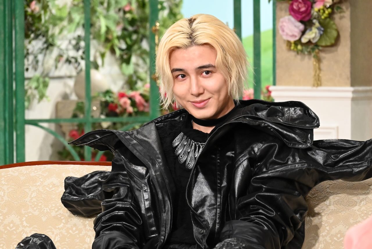 藤井 風、9月8日放送の「徹子の部屋」に初出演が決定！ | POPSCENE - ポップシーン