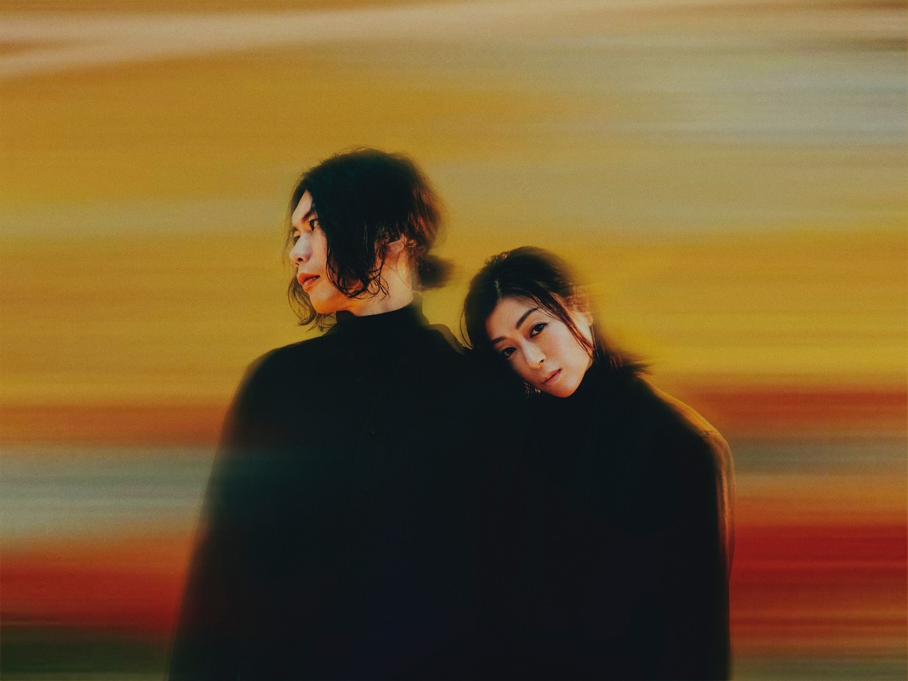 米津玄師、宇多田ヒカル「JANE DOE」劇場版『チェンソーマン レゼ篇』スペシャルMV公開！ | POPSCENE - ポップシーン