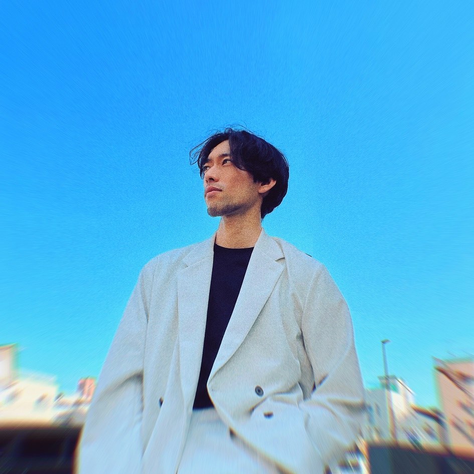 Nosu、チルでグルーヴィーな新曲「＆」をリリース！少し肩の力を抜いて生きていいんじゃない？ | POPSCENE - ポップシーン