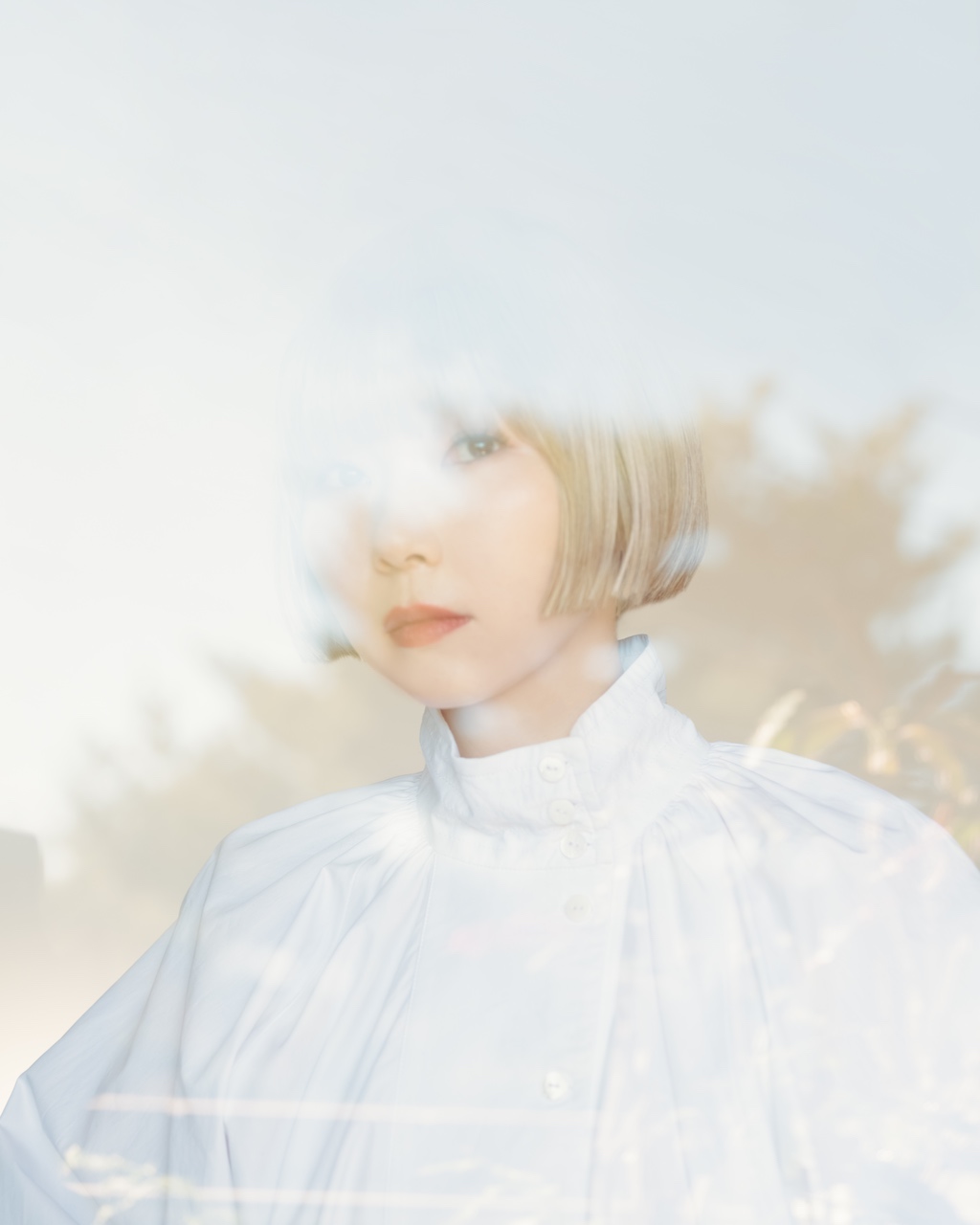 Sunny Sunny、5か月連続リリースの2作目「神さまお願い」が本日リリース！ ミュージックビデオが本日20時公開！ | POPSCENE ...