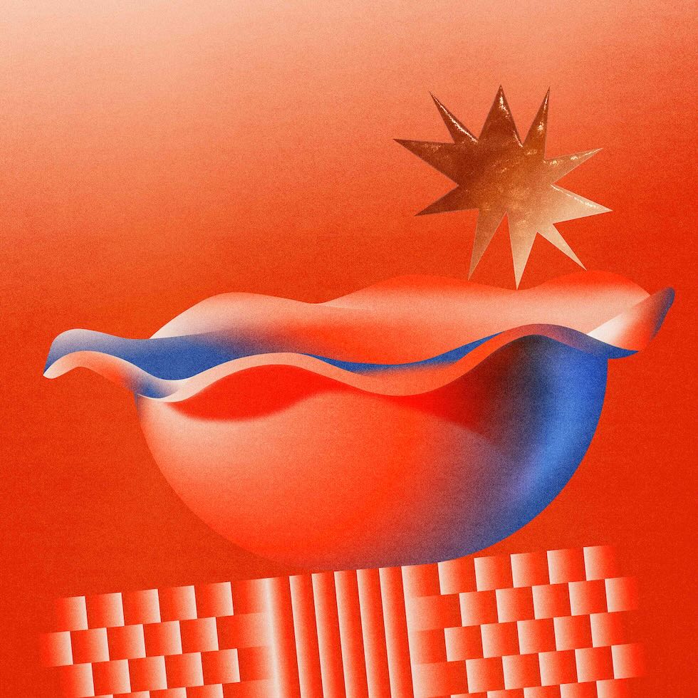 TOMOO、新アー写解禁！ニューアルバムより「餃子」の先行配信開始！ | POPSCENE - ポップシーン