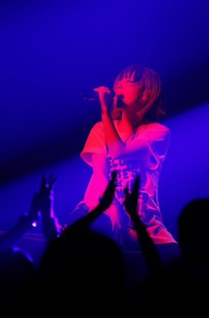 aiko Live Tour「Love Like Pop vol.19」がスタート！ | POPSCENE - ポップシーン