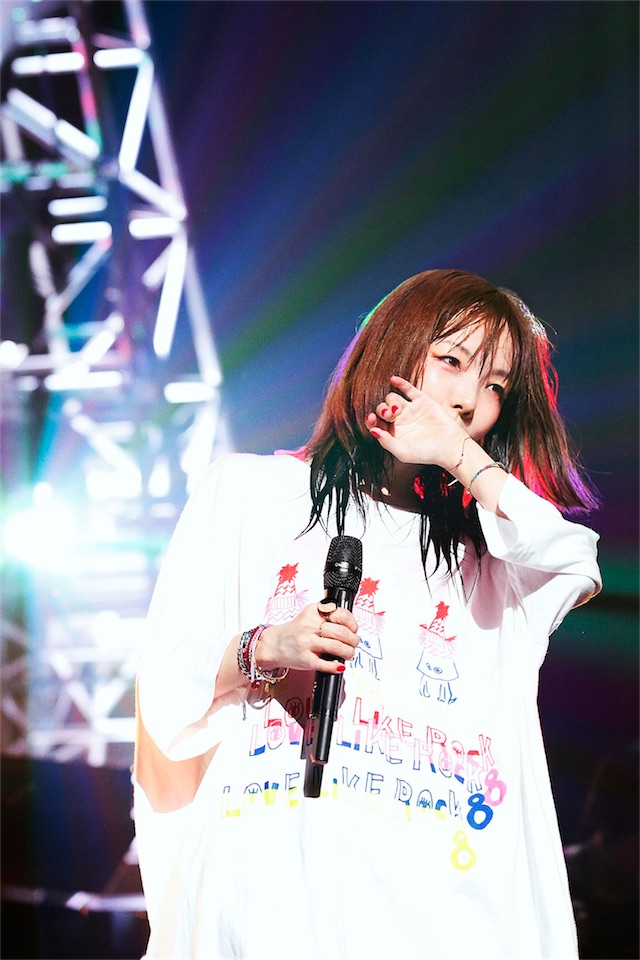 aiko、メジャーデビュー19周年！「これから20年目もみんなに頼りまくっていきたい！」 | POPSCENE - ポップシーン