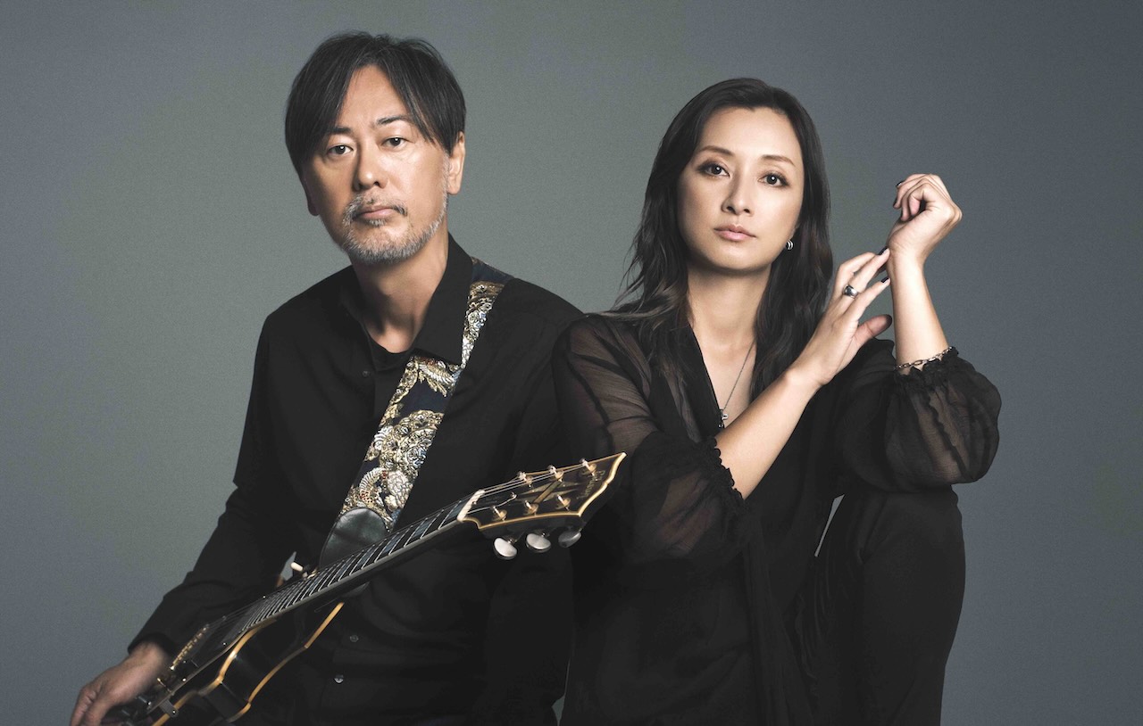 Do As Infinity、26周年ライブにてアルバム『DEEP FOREST』を完全再現！ | POPSCENE - ポップシーン