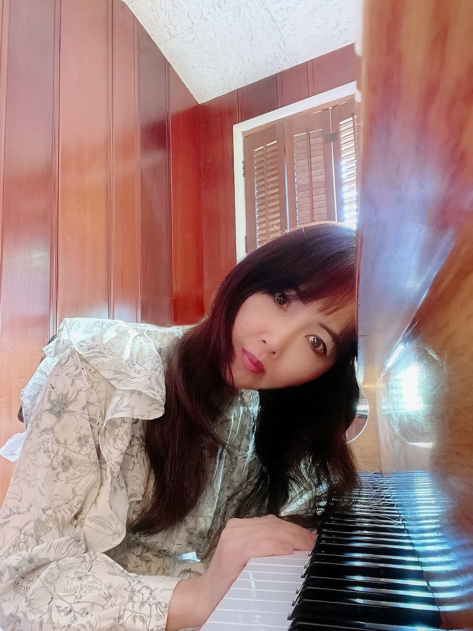 飯島真理、デビュー40周年を記念した初のオール・タイム・ベストのリリースが決定！ | POPSCENE - ポップシーン