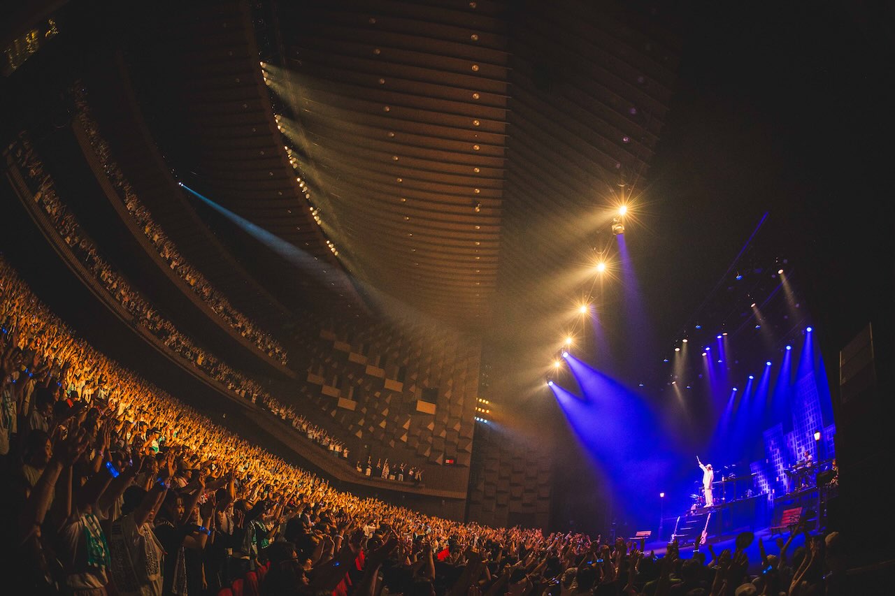 藤井 風、3rdアルバム『Prema』リリース記念しSpotifyビデオポッドキャスト公開決定！特別番組のOAも！ | POPSCENE - ポップシーン